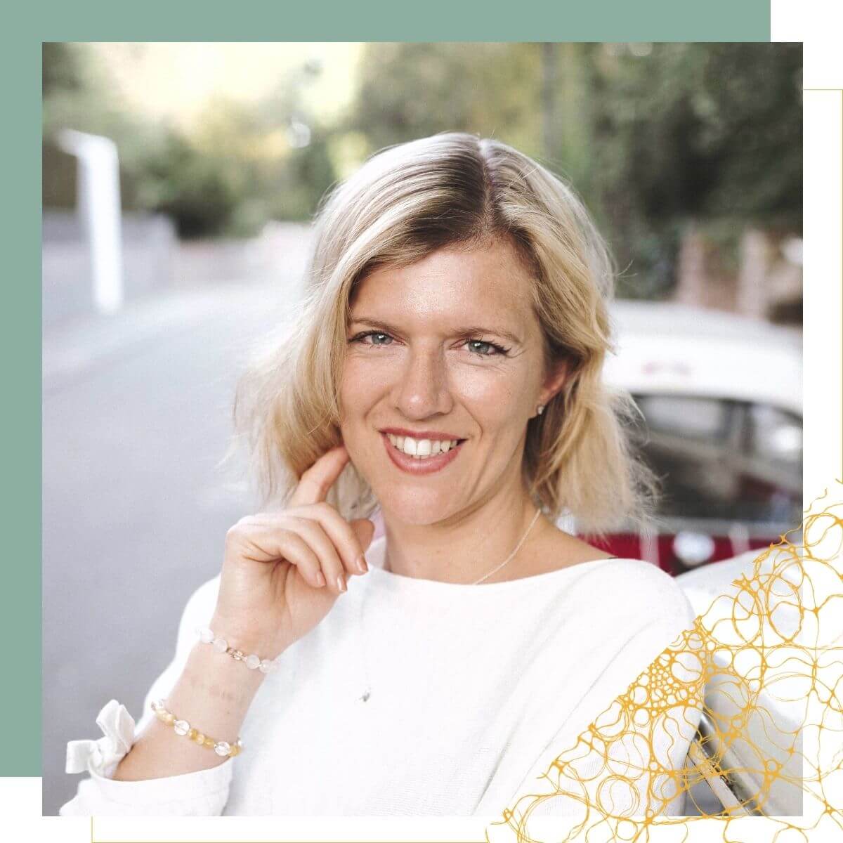 NeuroGraphik®️ - Klarheit finden mit Stift & Papier